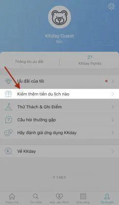 KKDay là gì? Review cách đặt tour trên KKDay – Website du lịch hàng đầu ...