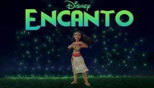 ENCANTO (2021) - Trở về vùng đất Colombia huyền bí cùng Disney - BlogAnChoi