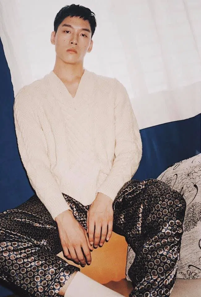 Cuộc Phản Kích Của Số 2: Phim đam mỹ xứ Đài khiến hội hủ phát cuồng - BlogAnChoi