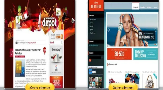 10 công ty thiết kế website chuyên nghiệp và uy tín tại Thành phố Hồ ...