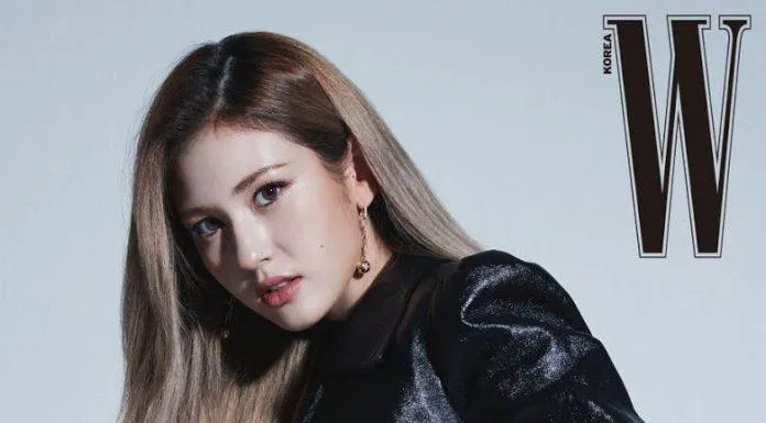 4 bí ẩn Kpop cuối cùng cũng được giải đáp trong năm 2021 - BlogAnChoi