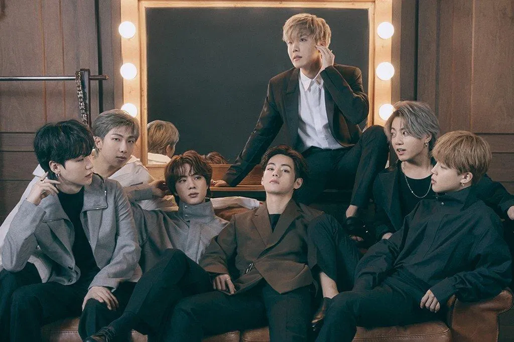 Tìm hiểu 10 fact mới, cực thú vị về BTS qua buổi phỏng vấn với Rolling ...