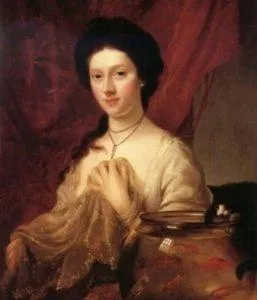 Lavinia Fisher - nữ sát nhân hàng loạt đầu tiên trên thế giới hay bị ...