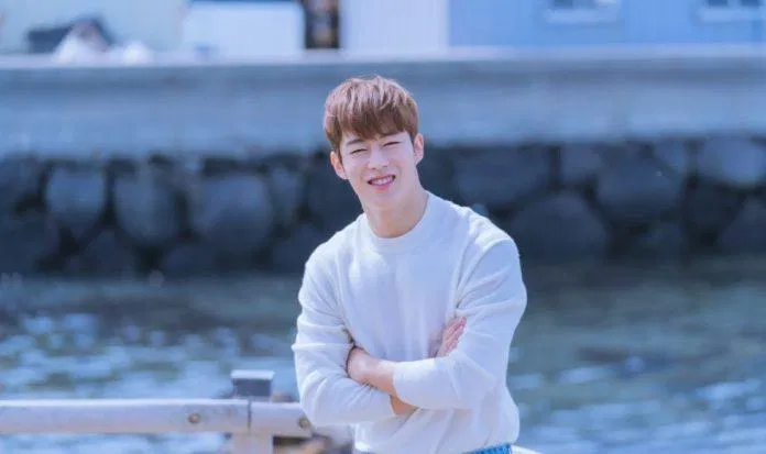 8 lý do để Da Won (SF9) trở thành bias của bạn: Chàng trai đa tài body ...