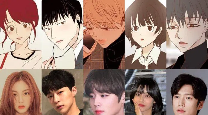 Review Blue Spring From A Distance: Siêu phẩm thanh xuân vườn trường ...