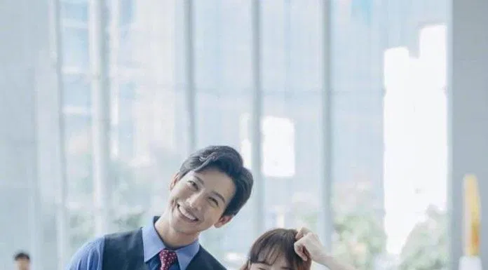 Review Sam Sam Đến Rồi 2021 của Thái Lan: Remake có thành công như bản ...