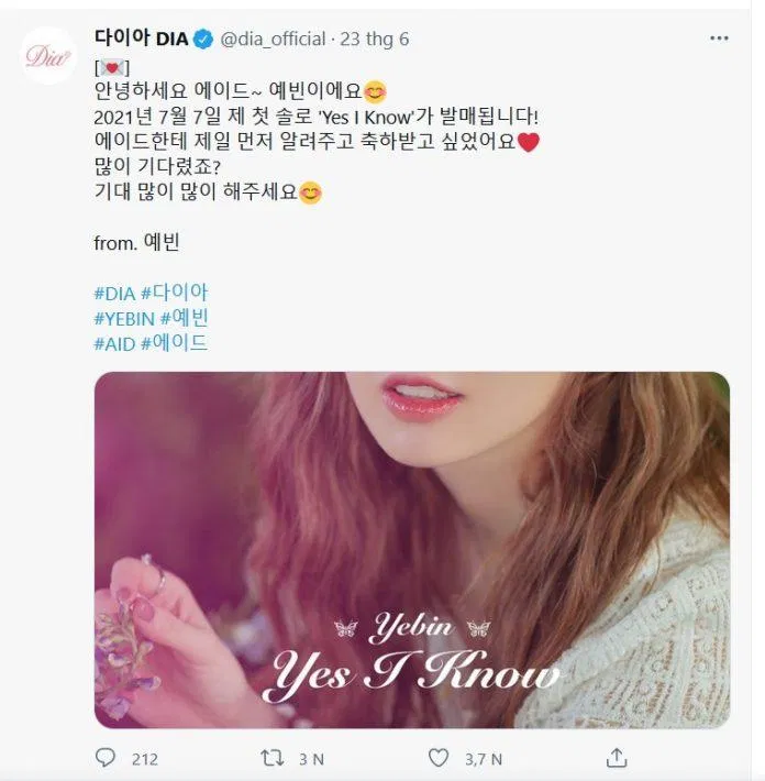 Tháng 7: Sự trở lại của những siêu phẩm âm nhạc KPOP - BlogAnChoi