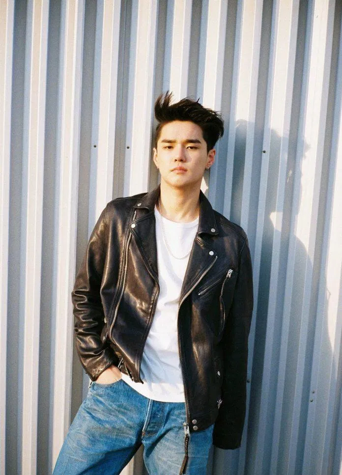 11 nghệ sĩ K-HipHop có ngoại hình cực chất - BlogAnChoi