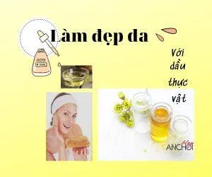 Làm đẹp tại nhà mùa dịch từ các thành phần thiên nhiên, giải pháp khi ...