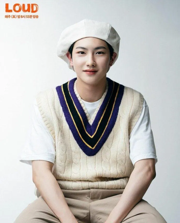 Hồ sơ thành viên nhóm nhạc P Nation Loud – P Nation Loud Profile ...