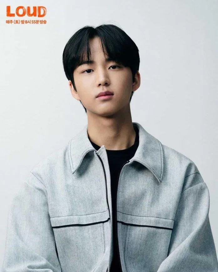 Hồ sơ thành viên nhóm nhạc P Nation Loud – P Nation Loud Profile ...