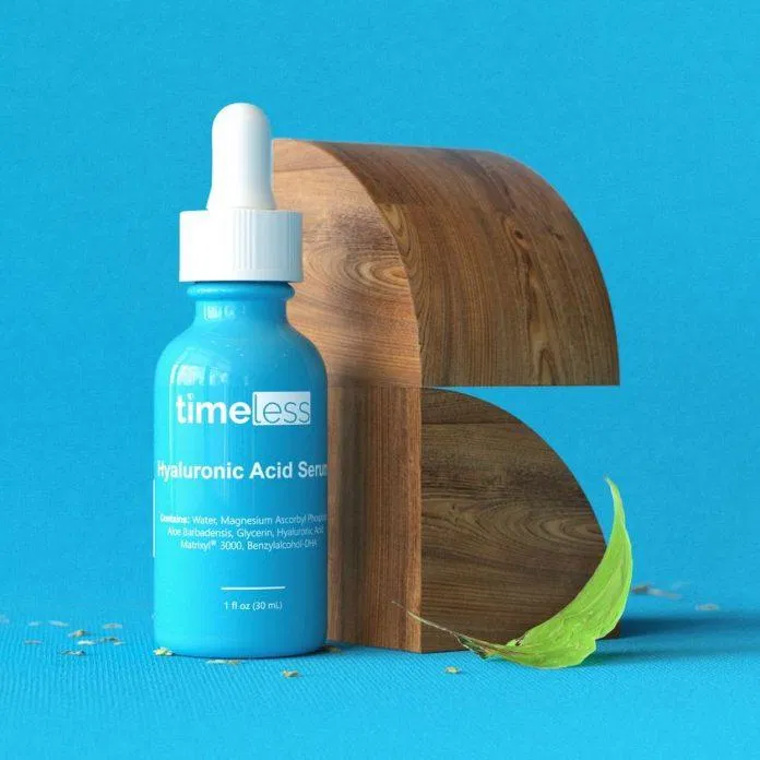 TOP 10 serum HA ( Hyaluronic Acid) tốt nhất hiện nay: cấp ẩm nhanh, làm ...