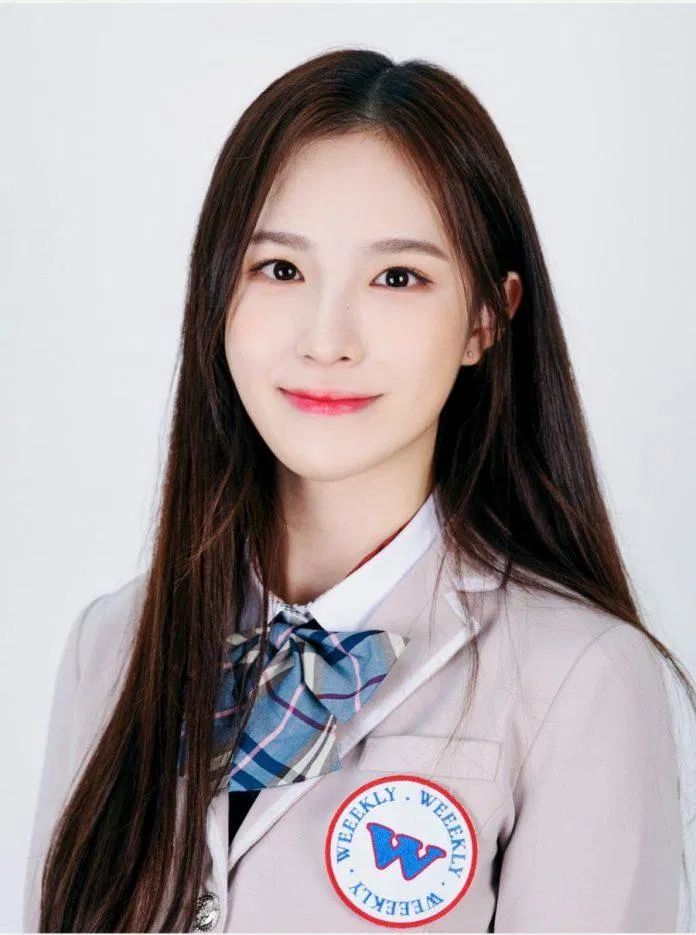 Những tân binh KPOP sở hữu nhan sắc nổi bật được lòng netizen - BlogAnChoi