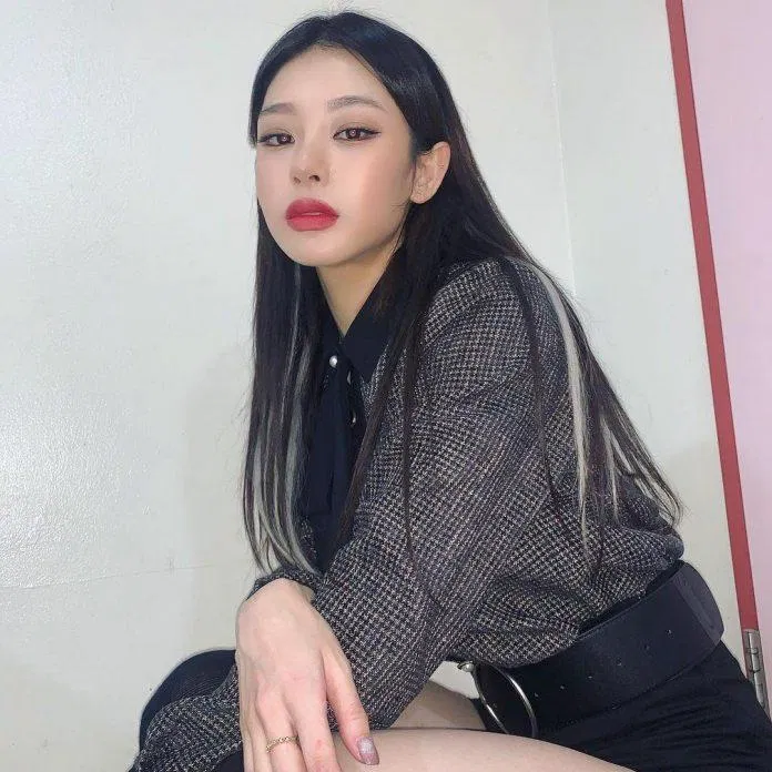 Profile Noze WayB: Nàng dancer nổi tiếng như idol KPOP, được Mnet ưu ái ...