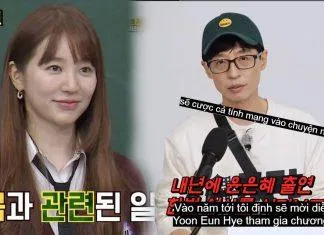 Running Man 575: Squid Game phiên bản Running Man có trò chơi gì ...