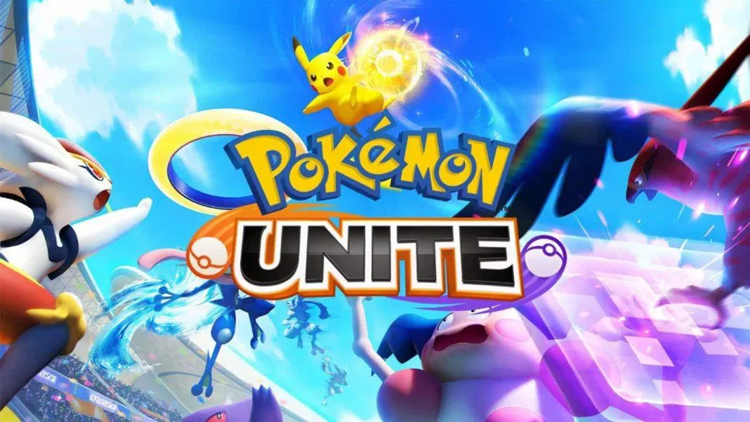 Pokemon UNITE – Game Android hay nhất năm 2021 trên Google Play ...