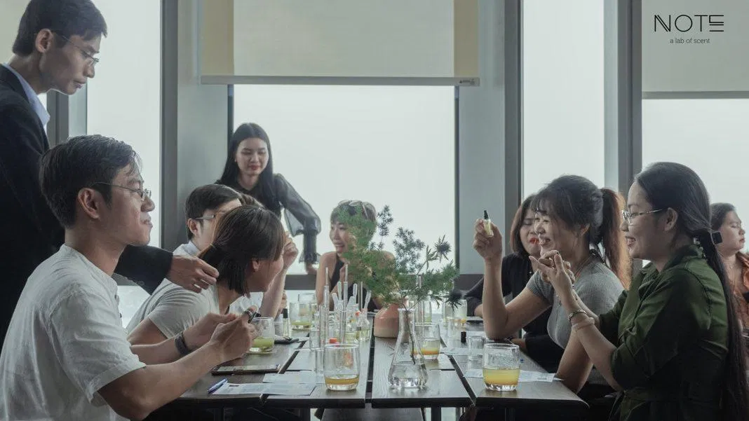 6 gợi ý workshop cuối tuần giúp Gen Z thư giãn “một mình” trong không ...