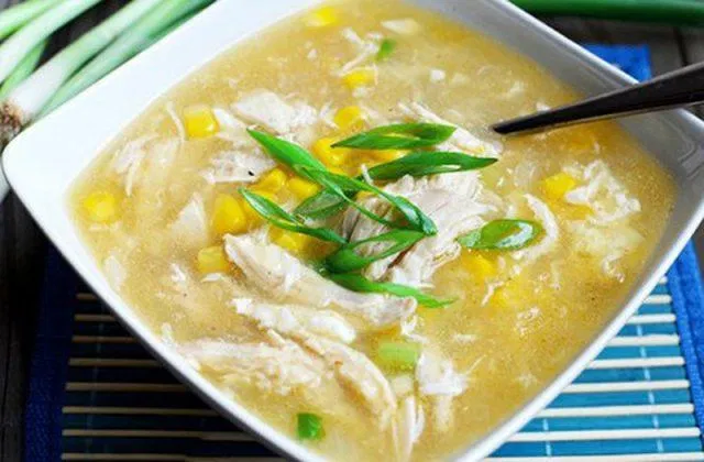 Thực đơn cho bé 1-3 tuổi: giàu dinh dưỡng, phát triển khoẻ mạnh ...