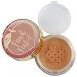 Review phấn phủ đào Too faced Peach Perfect Mattifying Loose Setting ...