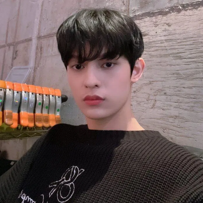 7 thành viên của nhóm nhạc nam Thực tập sinh A của BIGHIT MUSIC đã được ...