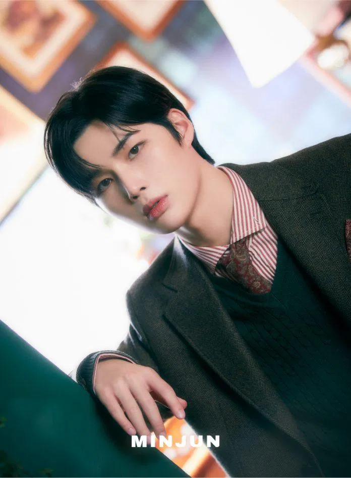 Hồ sơ thành viên nhóm nhạc NINE.i – NINE.i Profile - BlogAnChoi