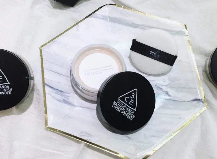 Top 10 phấn phủ dạng bột tốt nhất giúp lớp nền lâu trôi, kiềm dầu siêu ...