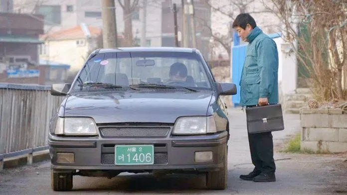 Loạt khoảnh khắc đắt giá khiến REPLY 1988 sau 7 năm vẫn là tượng đài ...