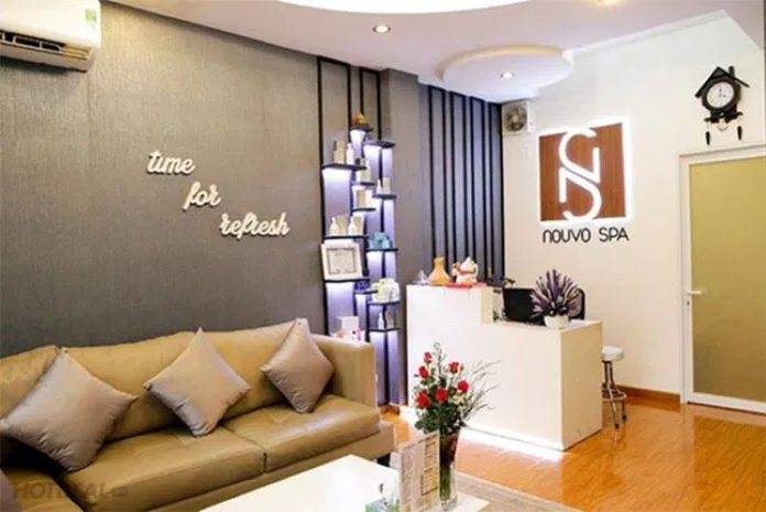 TOP 8 spa trị mụn uy tín TPHCM: tay nghề cao, hiệu quả nhanh và an toàn ...