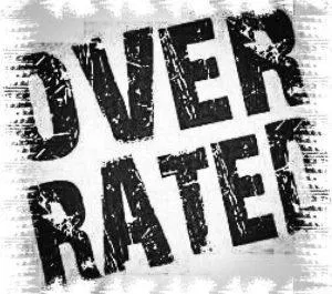 Bạn có nghĩ mình đang bị đánh giá quá cao - overrated? - BlogAnChoi