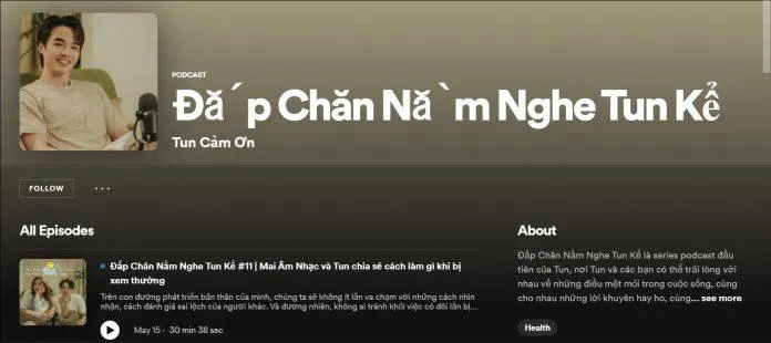 5 kênh podcast Gen Z không thể bỏ qua để cùng chia sẻ tâm tư, lan truyền cảm hứng - BlogAnChoi