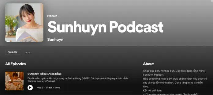 5 kênh podcast Gen Z không thể bỏ qua để cùng chia sẻ tâm tư, lan ...