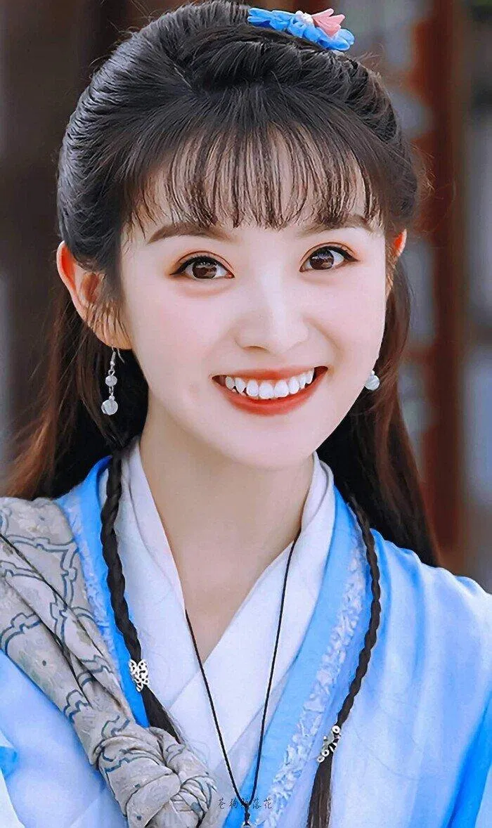 Điền Hi Vi được hứa hẹn sẽ nhận được nhiều tài nguyên sau Khanh Khanh ...