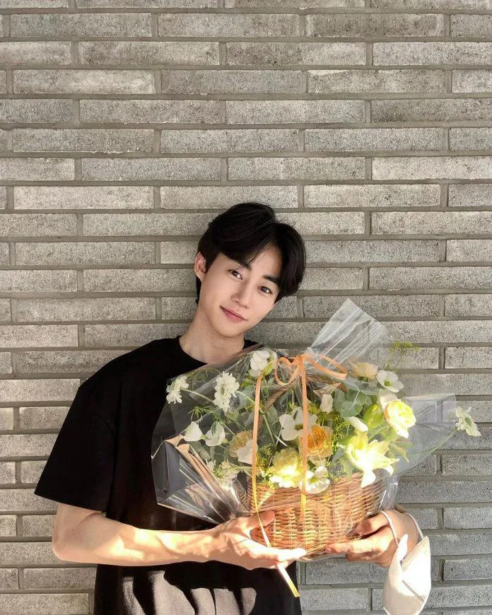 Park Ji-bin profile: Từ sao nhí Vườn Sao Băng đến phản diện đầy mê hoặc ...