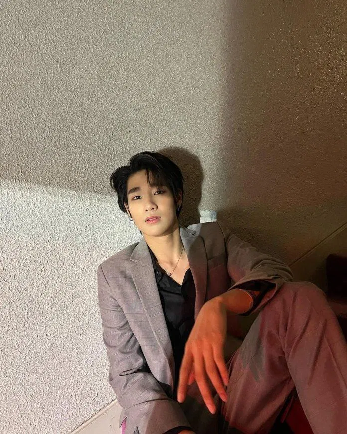 Title Teshin Anusananan - Diễn viên trẻ Thái Lan với diễn xuất tốt đáng ...