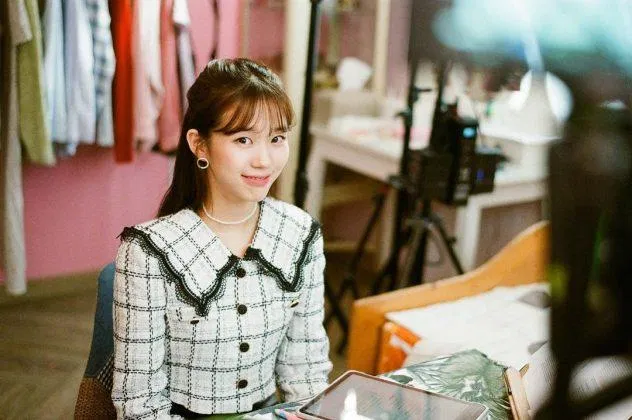 4 bộ phim truyền hình của mỹ nhân tinh khôi Lee So E (Singles Inferno 2) - BlogAnChoi