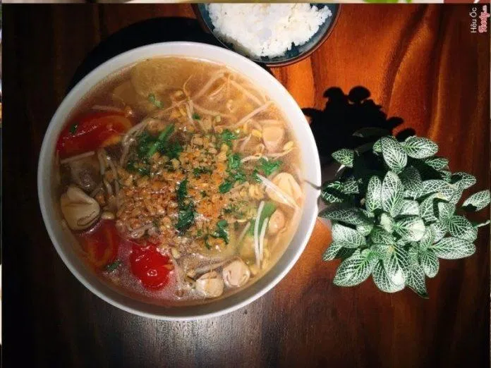 Gợi ý 20 quán chay ngon ở quận 7 cho bạn càng ăn càng healing! - BlogAnChoi