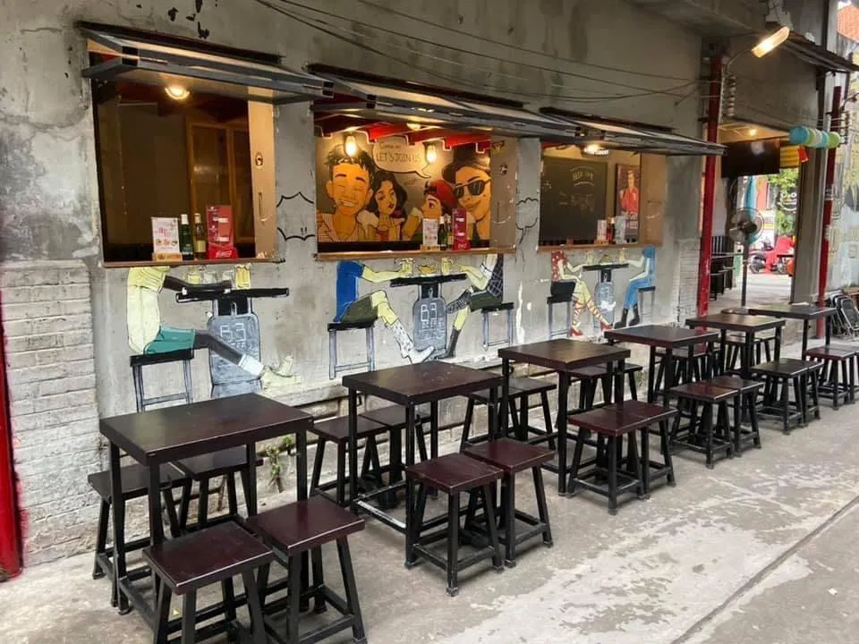 Top 15 quán nhậu cực cháy ở quận 3 cho cuối tuần vui hết nấc - BlogAnChoi