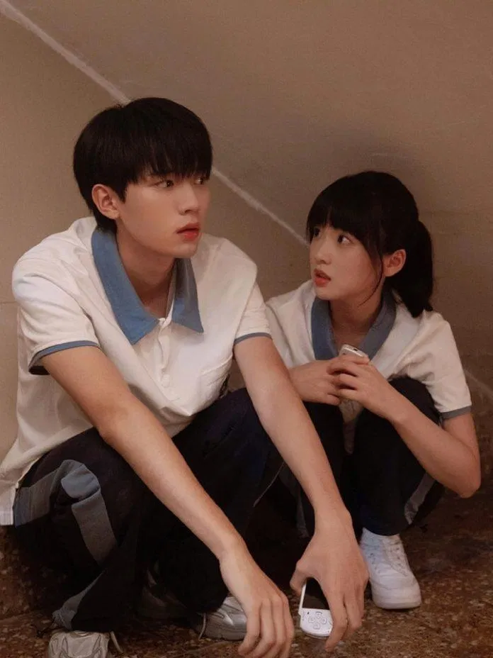 Thông tin phim Khi Anh Chạy Về Phía Em: Bộ phim thanh xuân vường trường hứa hẹn gây bão trong ...