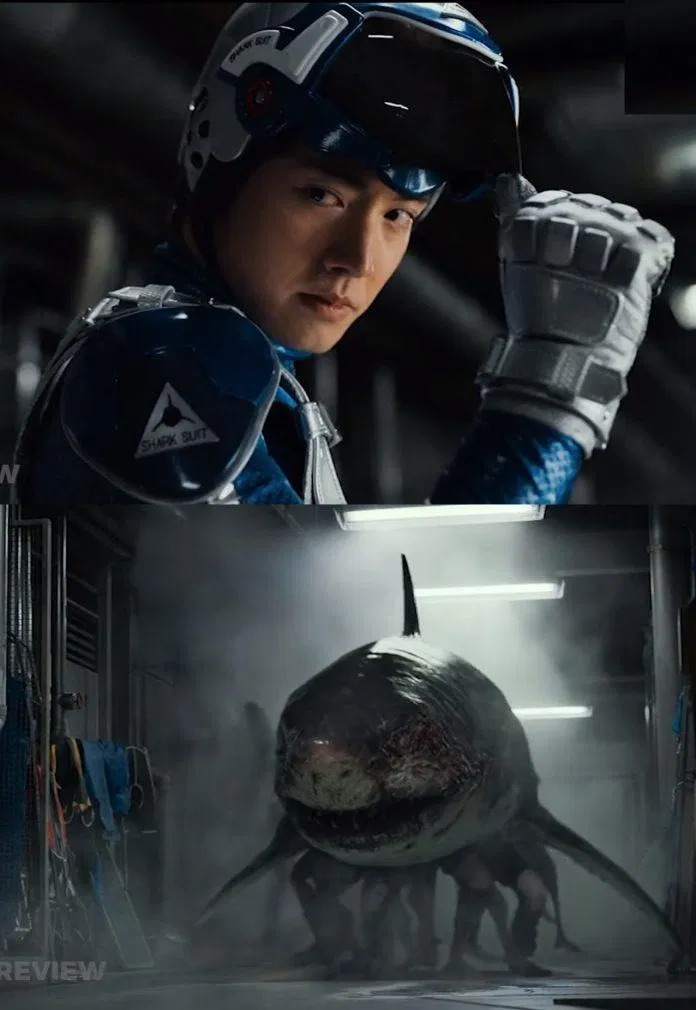 Review Zom 100 live action: Phim zombie Nhật Bản cười sảng - BlogAnChoi